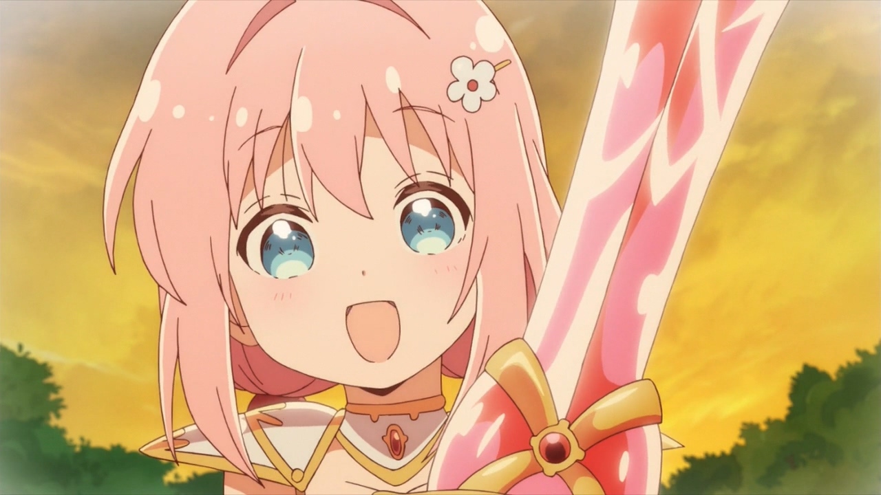【試片】《ENDRO！》從結尾開始的故事 充滿可愛少女的奇幻冒險…日常系動畫《Endro》 - 巴哈姆特