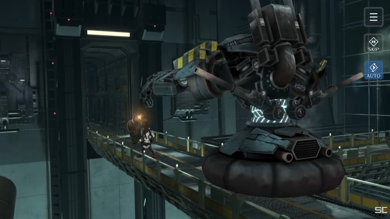 《Final Fantasy VII Ever Crisis》預告於 2023 年夏季展開 Beta 封測 釋出最新宣傳影片《Final ...