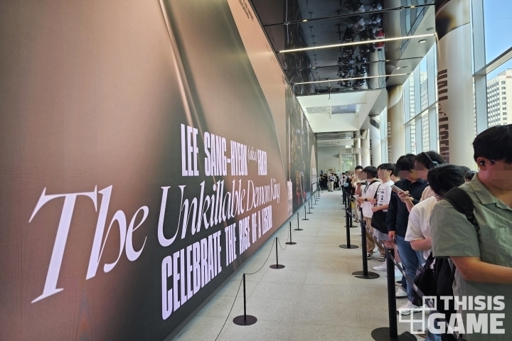 慶祝 Faker 入選《英雄聯盟》電競傳奇殿堂 韓國設立 Faker 神殿吸引眾多玩家參觀《League of Legends》 - 巴哈姆特