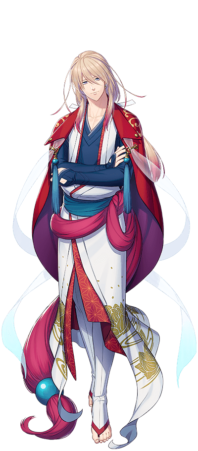 《拳皇 For Girls》經典格鬥遊戲女性向戀愛新作登場！ 與帥哥格鬥家共譜戀曲《the King Of Fighters For Girls》 巴哈姆特