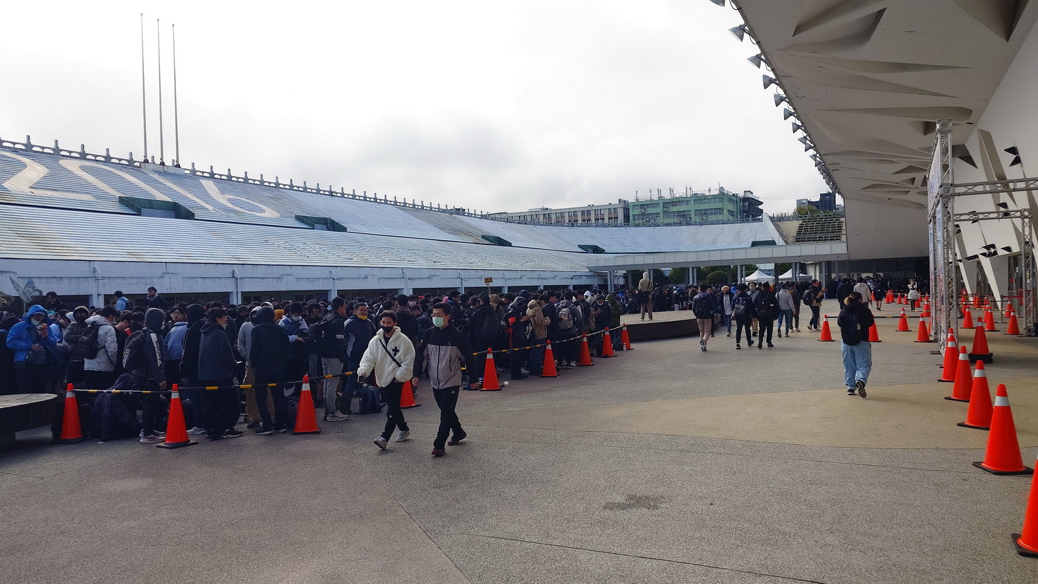 Fancy Frontier 開拓動漫祭 42 首日 Cosplay 照片集錦 - 巴哈姆特