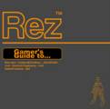 PS2「 Rez」推出音樂CD - 巴哈姆特