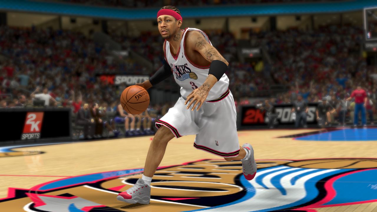 《NBA 2K13》預計推出「NBA 2K Everywhere」社群整合服務《NBA 2K13》 - 巴哈姆特