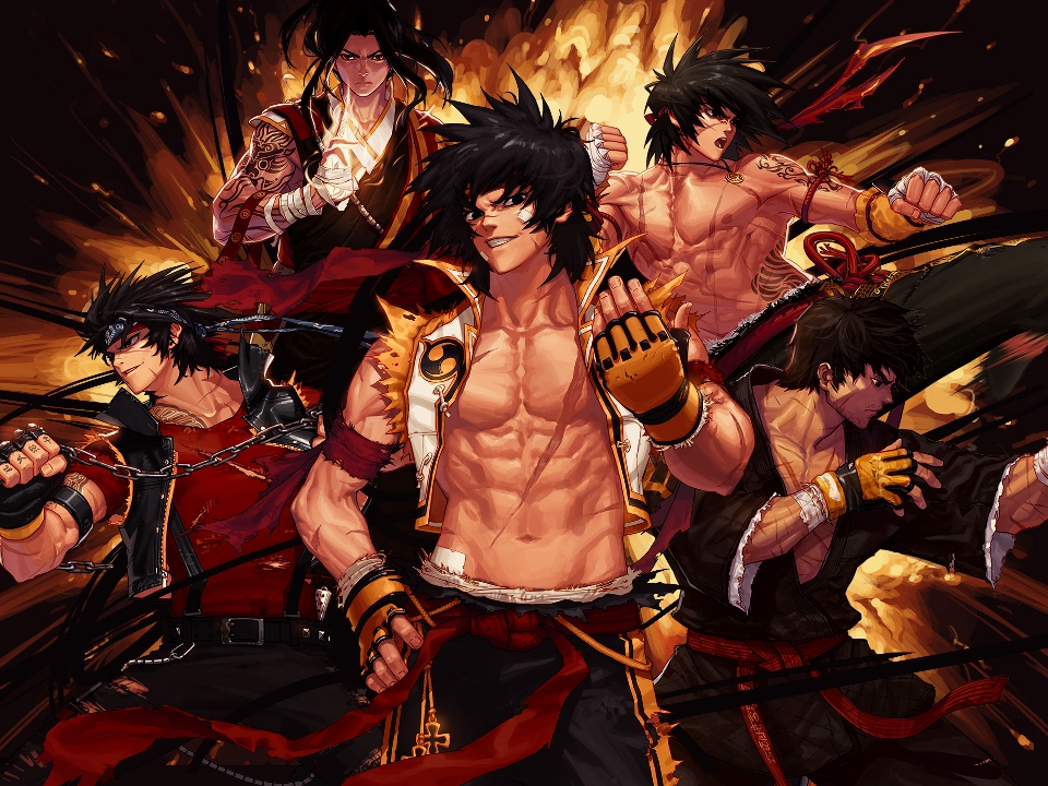 《DNF》不刪檔封測即將登場 「簡訊認證機制」相關資訊搶先公開《Dungeon & Fighter（DNF）》 - 巴哈姆特