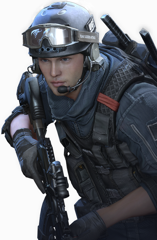 《SAO 突襲 Online》正統續作《突襲 2 Online》14 日韓國封測 曝光新影片《Sudden Attack 2》 - 巴哈姆特