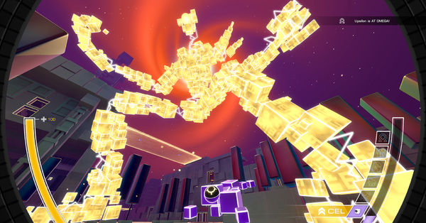 成長、進化與戰鬥 多人連線第一人稱射擊新作《ATOMEGA》曝光《ATOMEGA》 - 巴哈姆特