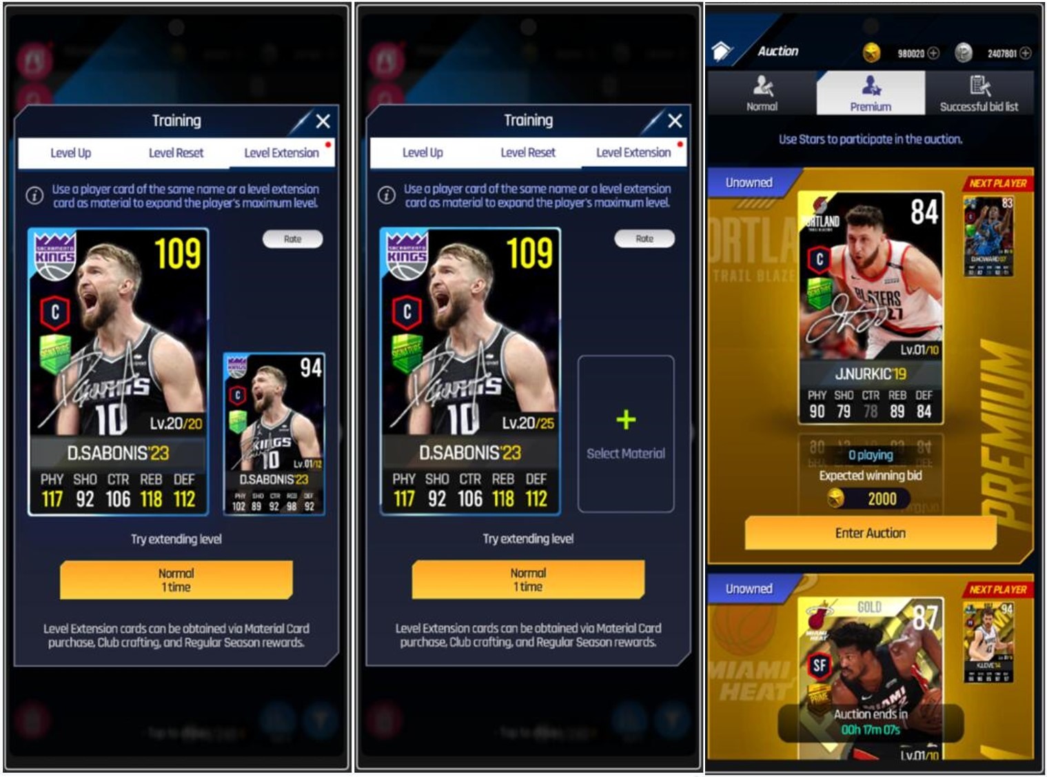 《NBA NOW 23》隨總冠軍賽開打 宣布新增 23 賽季全明星球員等多項更新《NBA NOW 22》 - 巴哈姆特