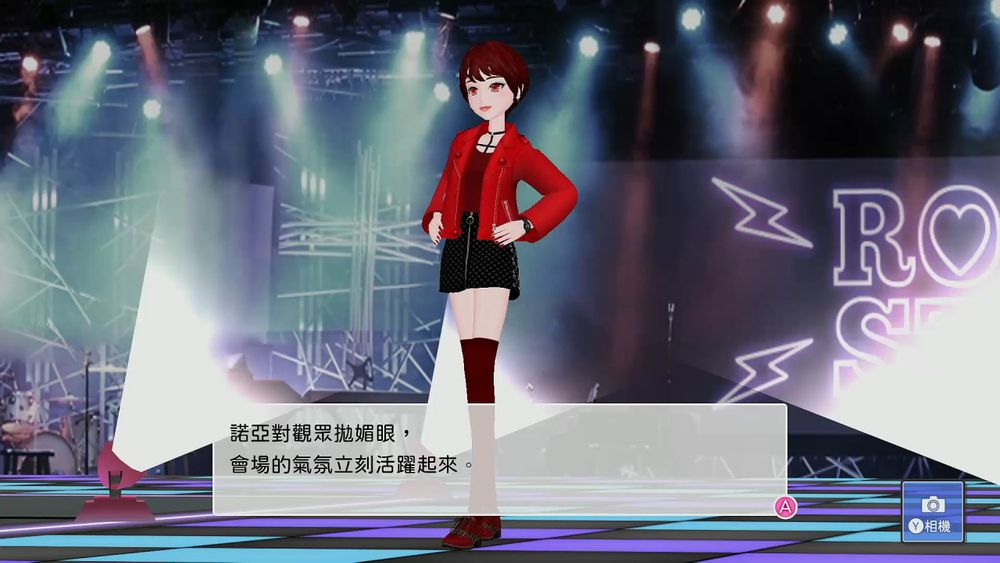 模特兒模擬遊戲《模特兒出道 2 nicola》繁體中文版今日上市《MODEL Debut 2 #nicola》 - 巴哈姆特