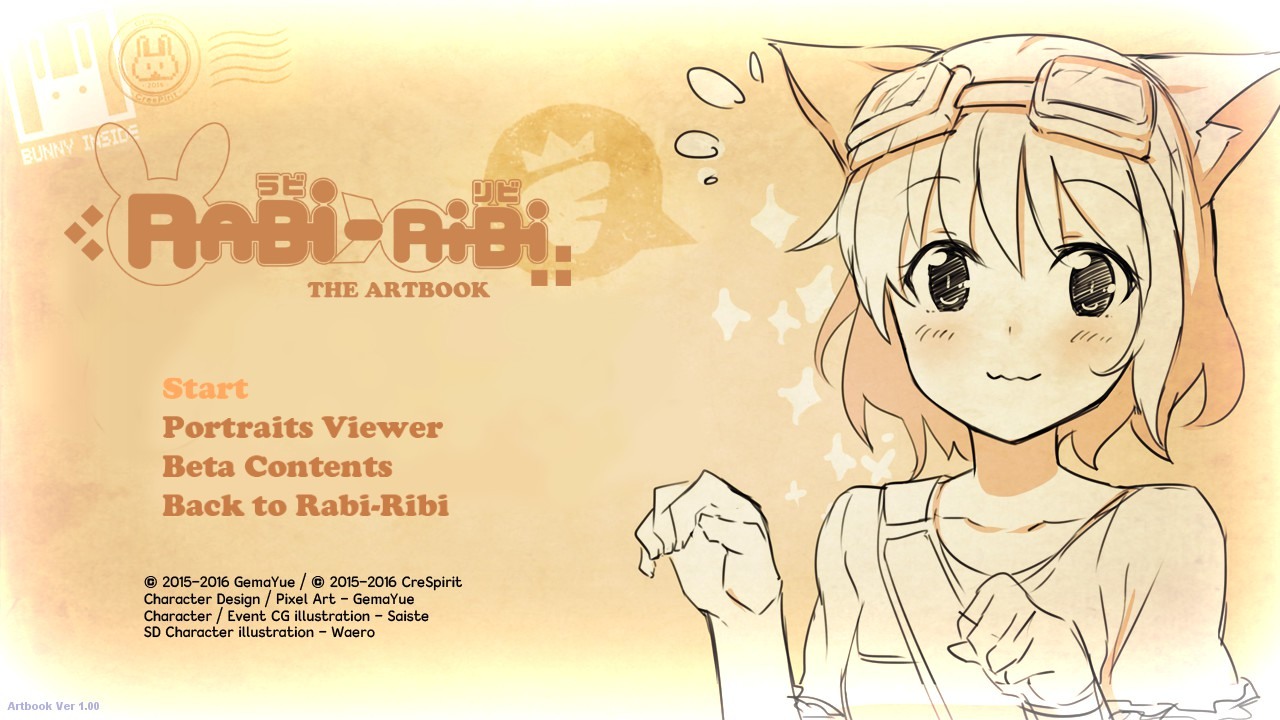 【情報】兔耳娘回歸！《Rabi-Ribi 拉比哩比 白金版》實體版，將於 2024年10月24日 發售 @NS / Nintendo ...