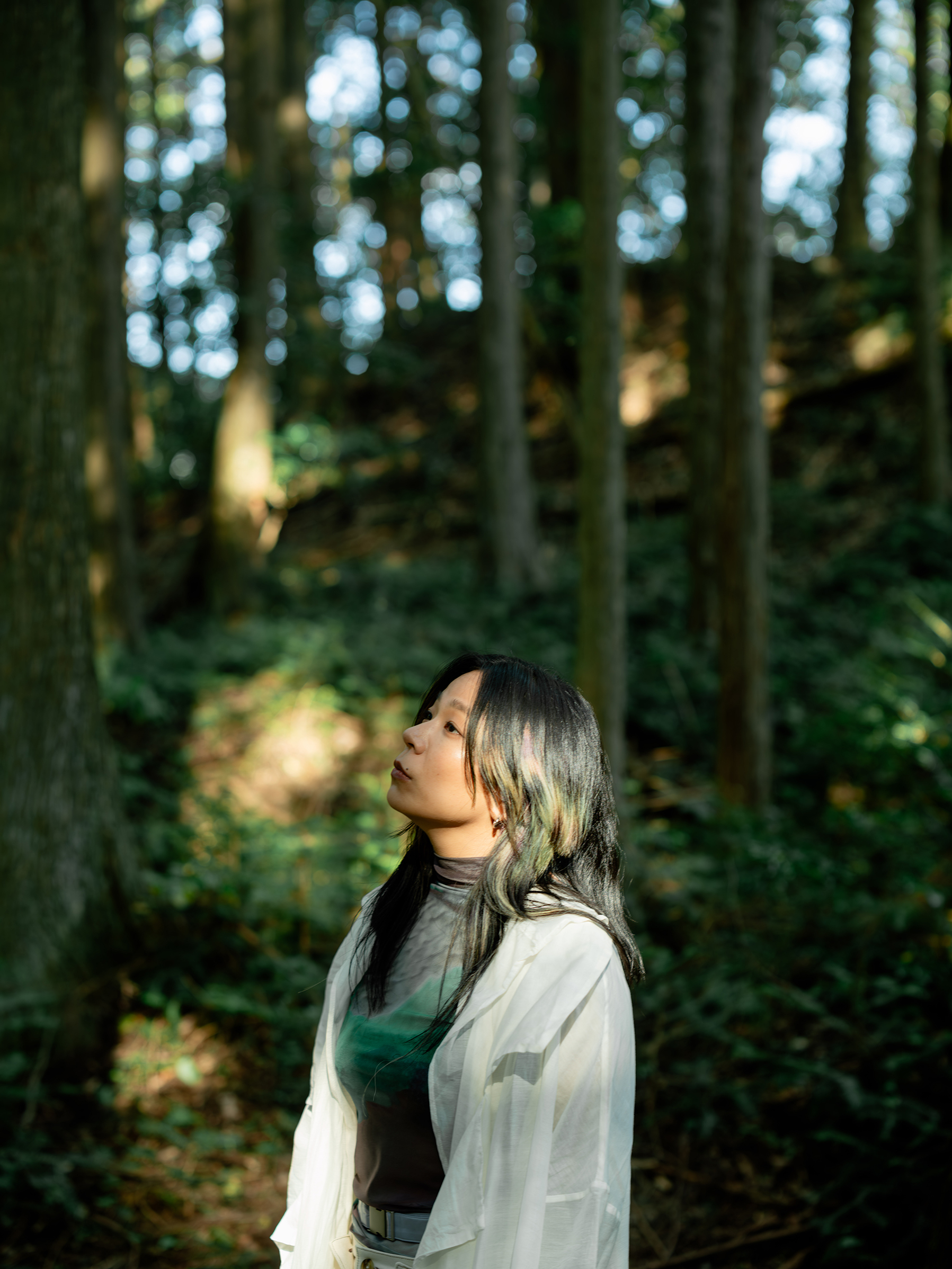 開拓動漫祭 FF43 本週末將登場《女神異聞錄 5》遊戲動畫歌手 Lyn 將登台開唱 - 巴哈姆特