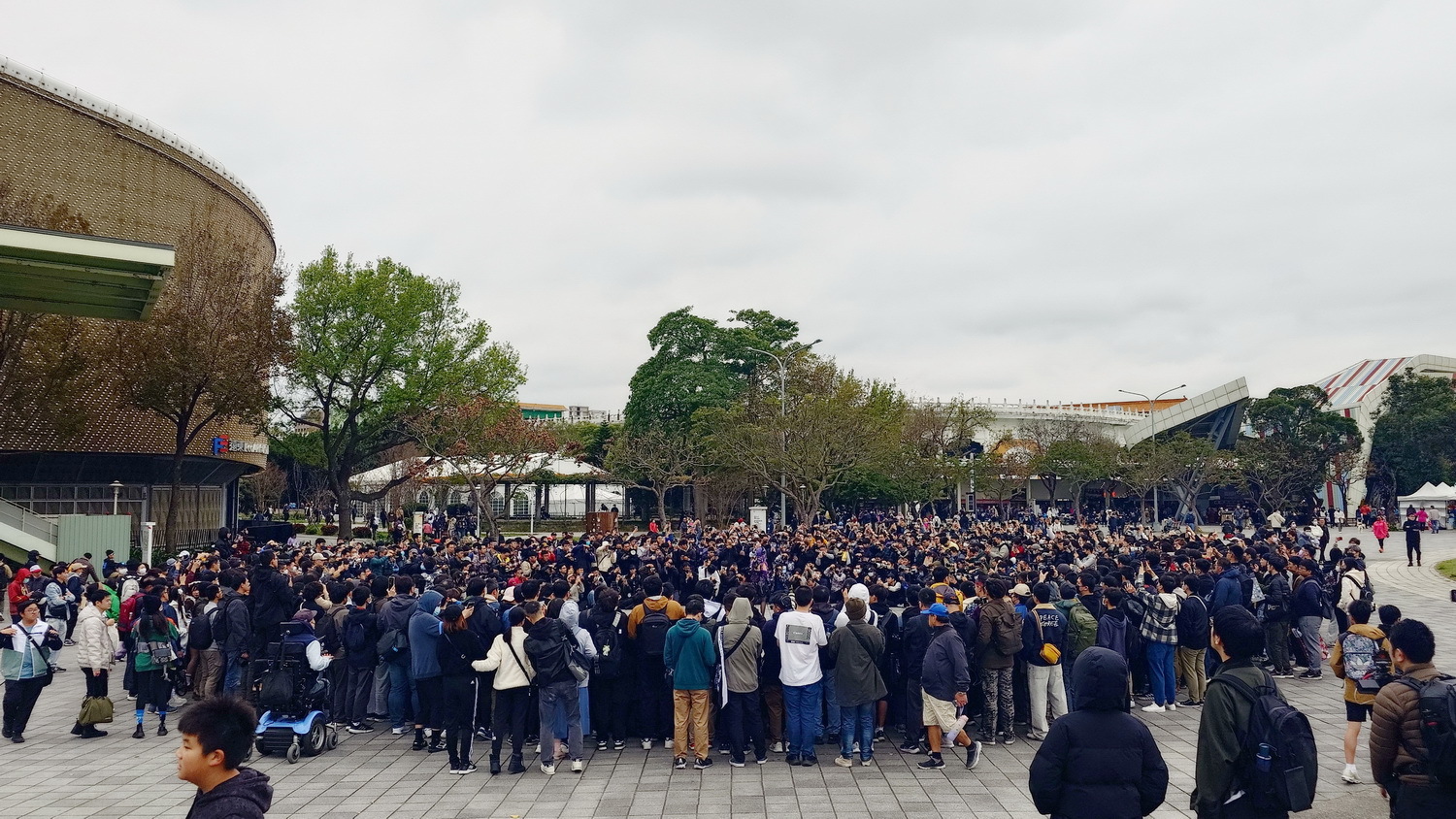 Fancy Frontier 開拓動漫祭 42 首日 Cosplay 照片集錦 - 巴哈姆特