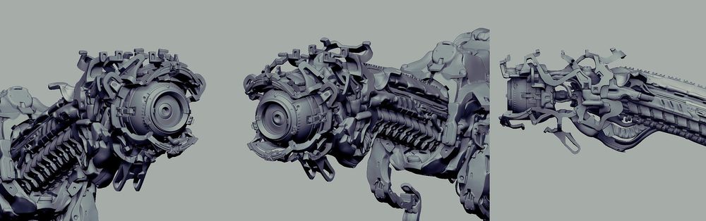 《地平線：期待黎明》首席設計師 Mike Nash 驟逝 享年 36 歲《Horizon Zero Dawn Complete Edition ...