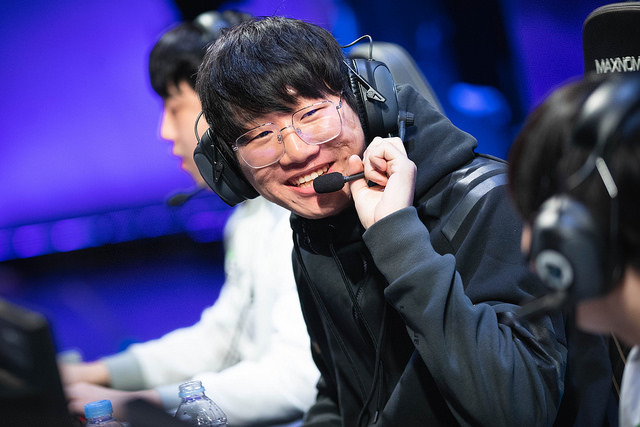 《英雄聯盟》世界大賽冠軍候選隊伍 KT、RNG 皆遭淘汰 IG、G2 順利晉級四強《League of Legends》 - 巴哈姆特