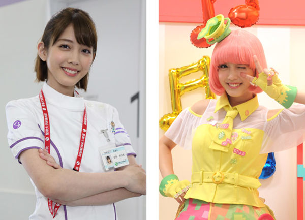 假面騎士 EX-AID [1] 線上看 - 巴哈姆特動畫瘋