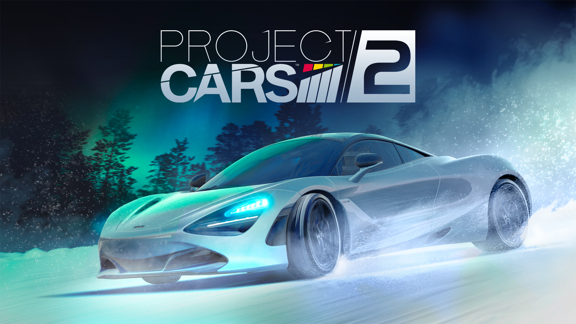 《Project CARS 2》繁體中文版特典情報公開 9 月 22 日與全球同步發售《Project Cars 2》 - 巴哈姆特