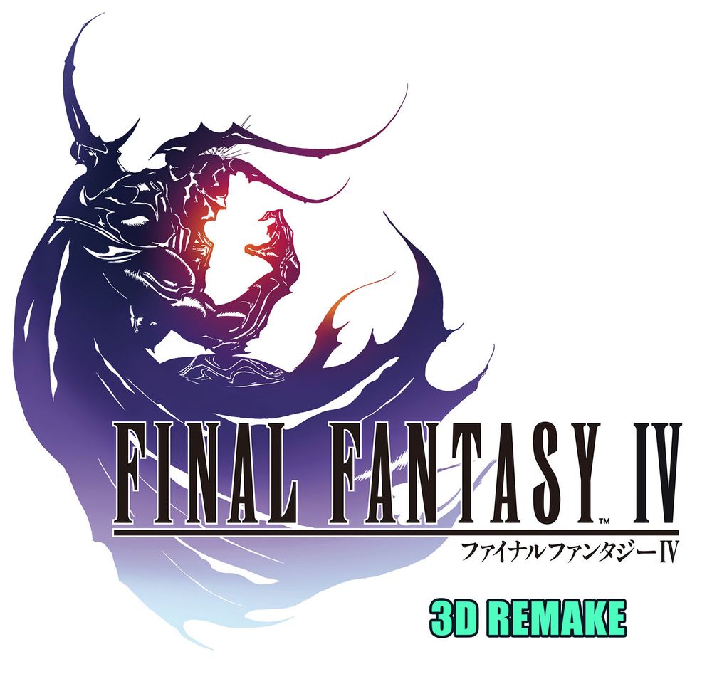《FFIV (3D REMAKE)》《FFIV 後傳 -月之歸還-》現已登陸 Apple Arcade 平台《Final Fantasy IV ...
