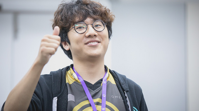 《英雄聯盟》北美戰隊 Immortals 輔助選手 Olleh 宣布變成自由選手《League of Legends》 - 巴哈姆特