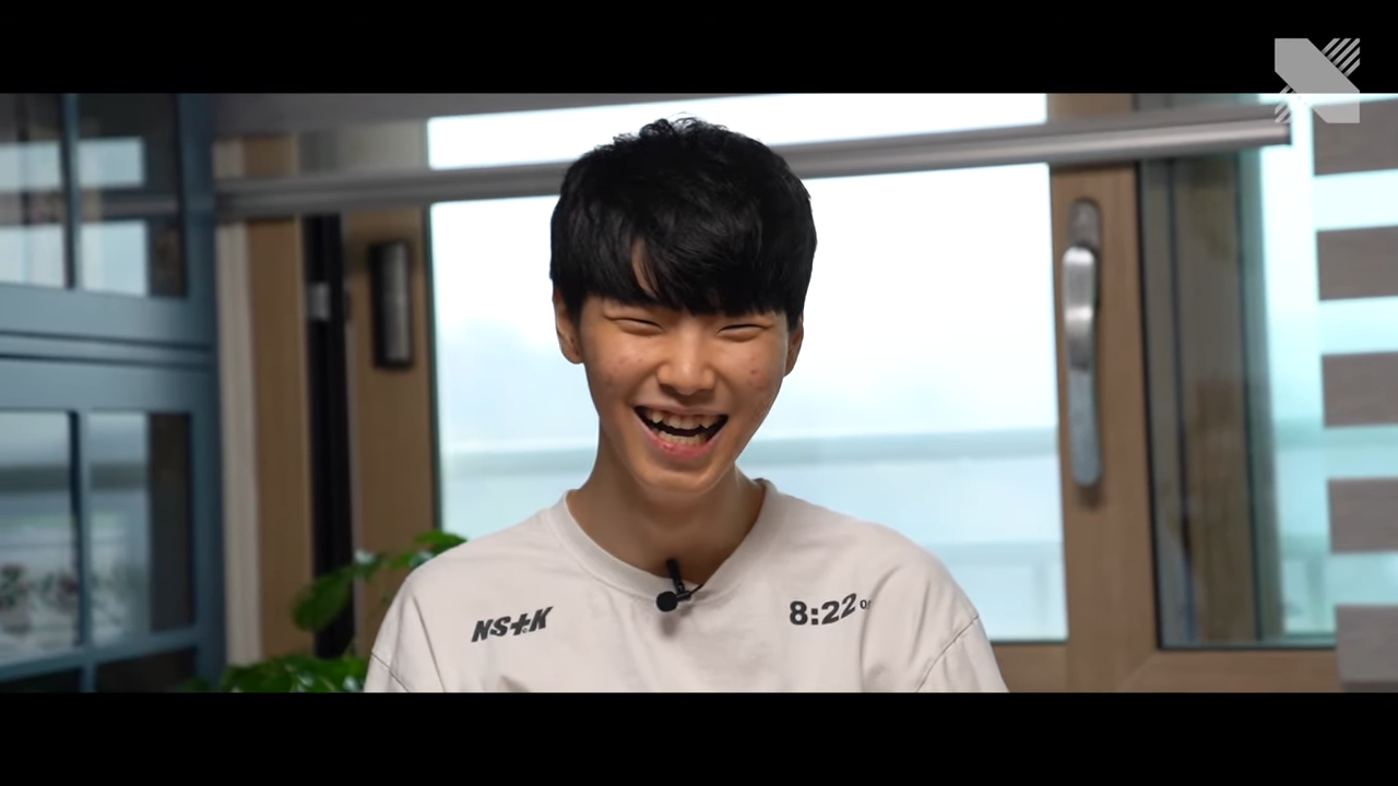 《英雄聯盟》前 GRF 選手Chovy與Doran加入DragonX戰隊 再次與總教練cvMax攜手《League of Legends》 - 巴哈姆特