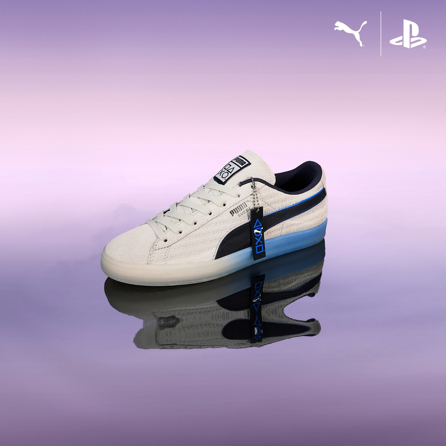 結合電玩與時尚潮流！ PUMA X PlayStation 系列球鞋等商品 4/25 登陸台灣 - 巴哈姆特