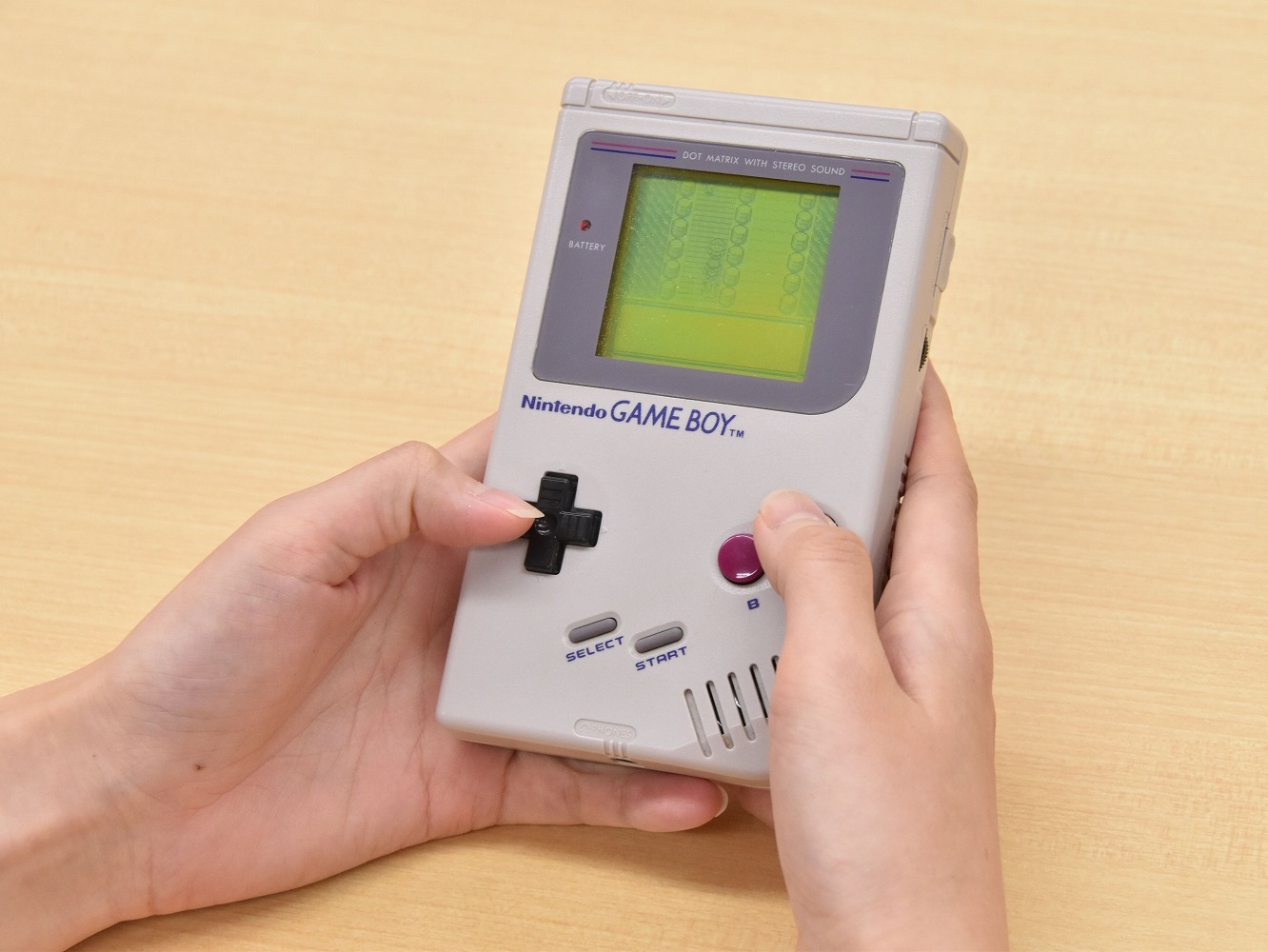 任天堂經典掌機「Game Boy」21 日迎接誕生 30 周年 開啟掌上型主機風潮的先驅 - 巴哈姆特