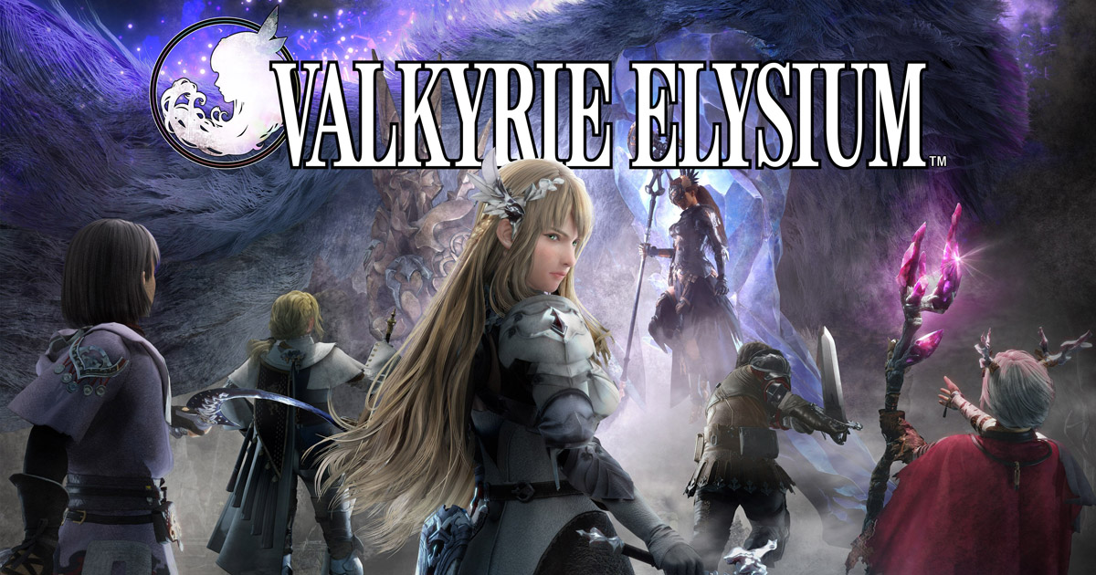 【TGS 22】採用全新 3D ARPG 玩法的《女神戰記 極樂淨土》體驗版實機遊玩《VALKYRIE ELYSIUM》 - 巴哈姆特