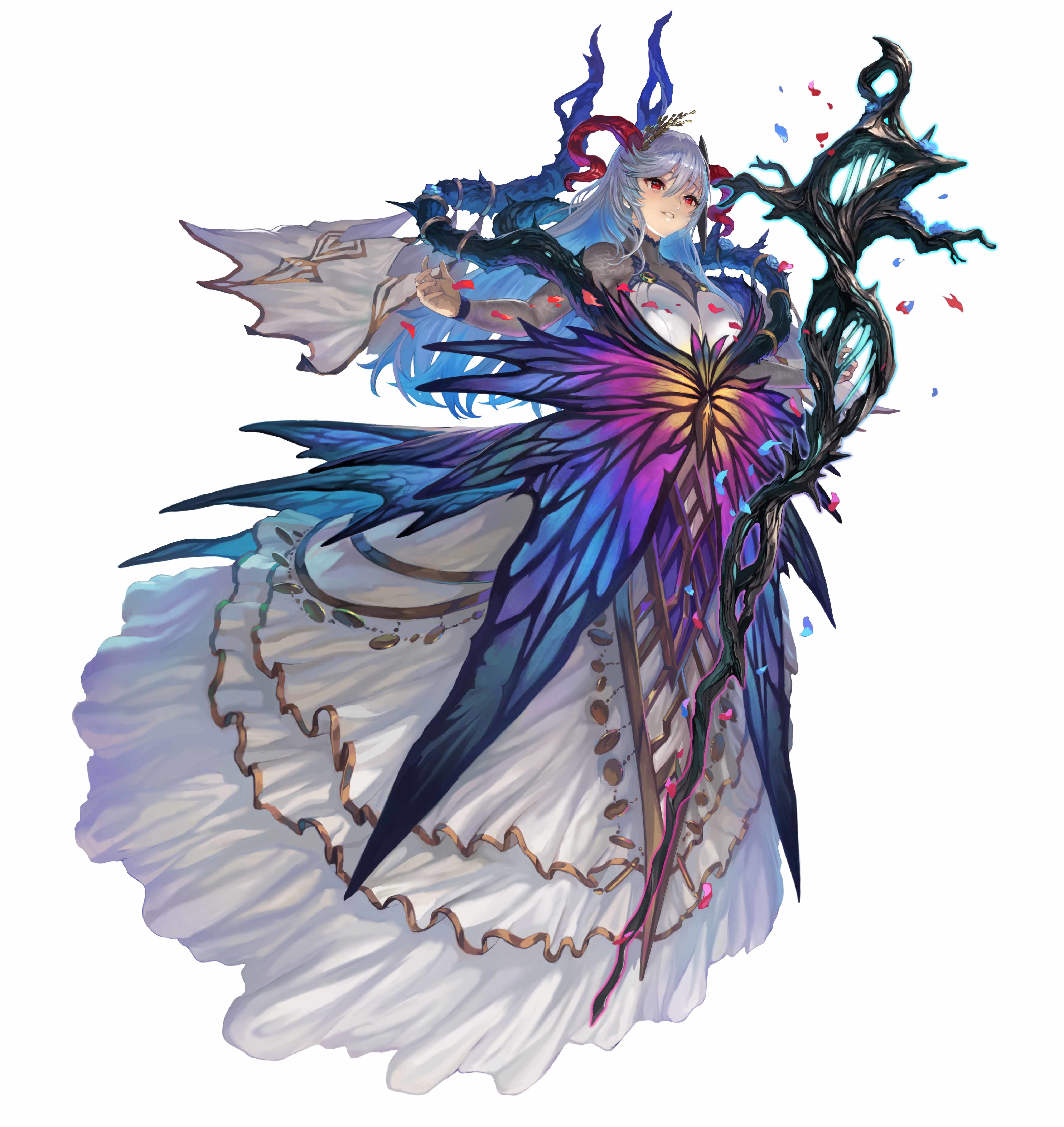 《聖火降魔錄 英雄雲集》神階英雄召喚活動「弗雷雅 & 史卡畢歐薩」11 月 27 日登場《Fire Emblem Heroes》 - 巴哈姆特