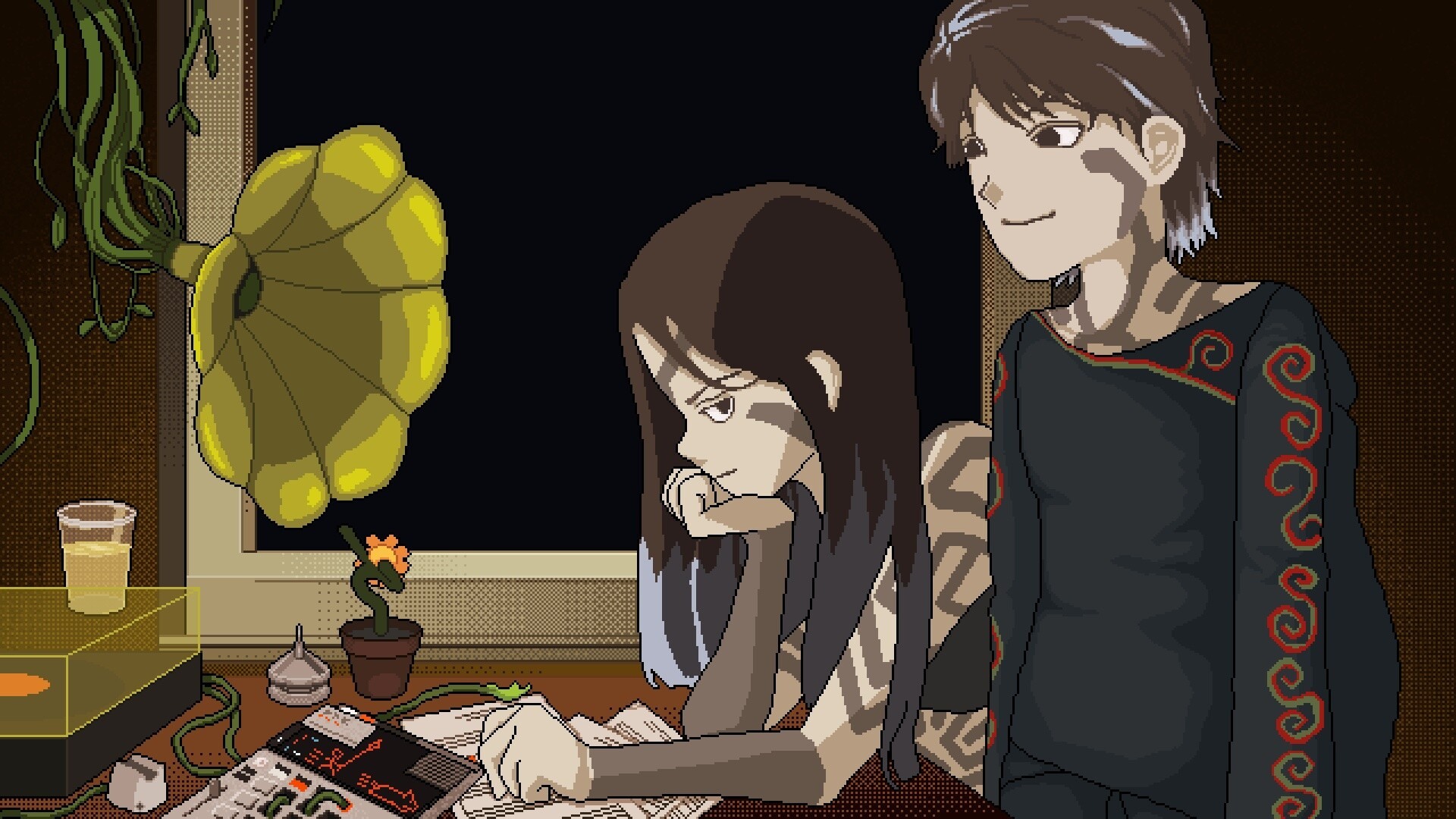 結合嘻哈音樂的動作遊戲《SONOKUNI》10 日將釋出試玩版 扮演孤獨刺客保家衛國《SONOKUNI》 - 巴哈姆特