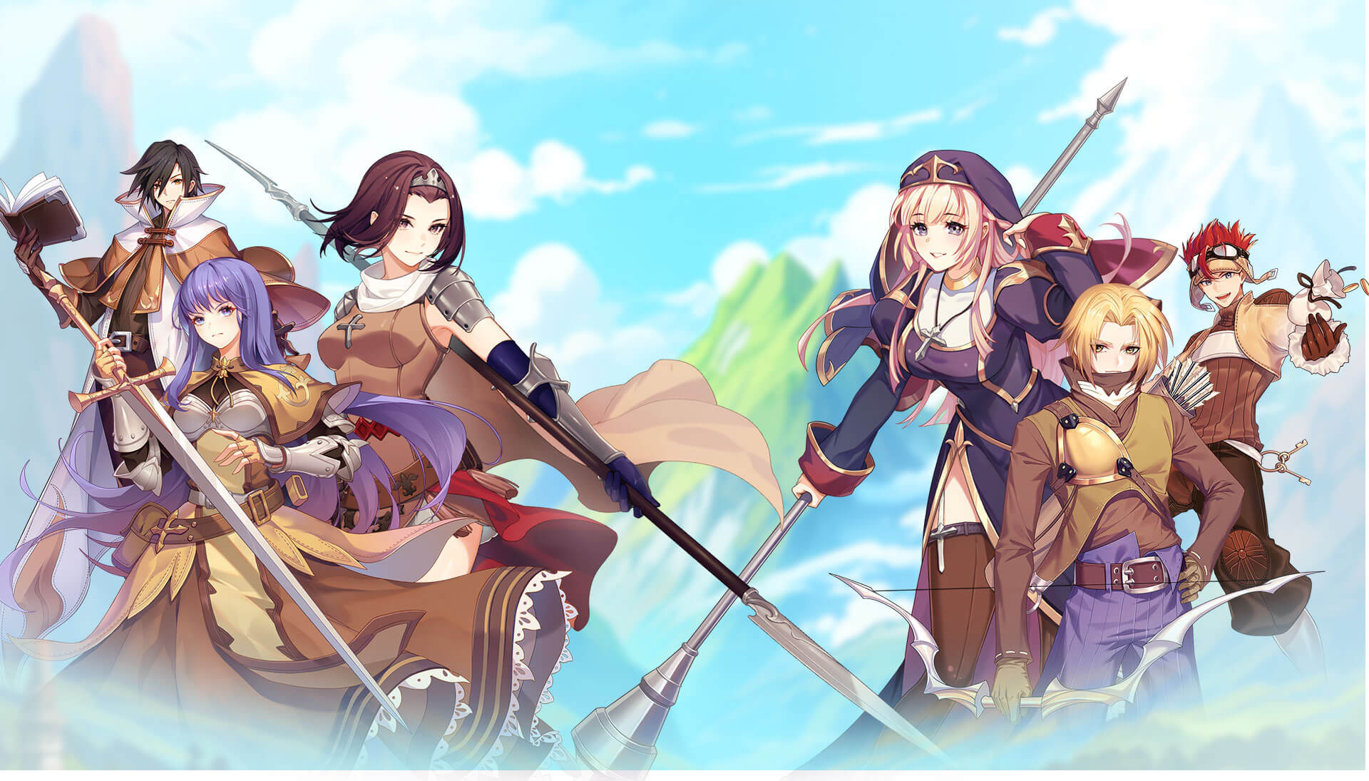 《仙境傳說 Ragnarok Online》世界觀放置新作《Ragnarok Idle Adventure Plus》推出 - 巴哈姆特