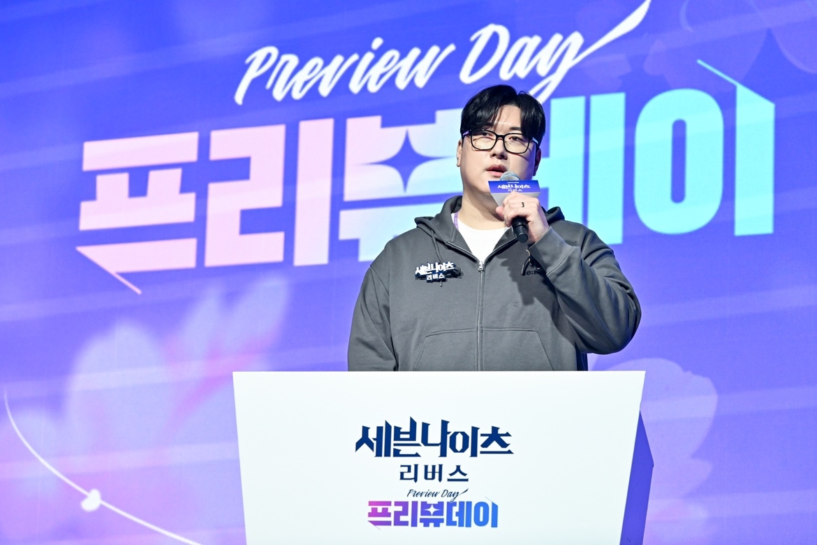 《七騎士 RE:BIRTH》於韓國舉辦「Preview Day」玩家活動 正式公布上市時間《SEVEN KNIGHTS RE:BIRTH ...