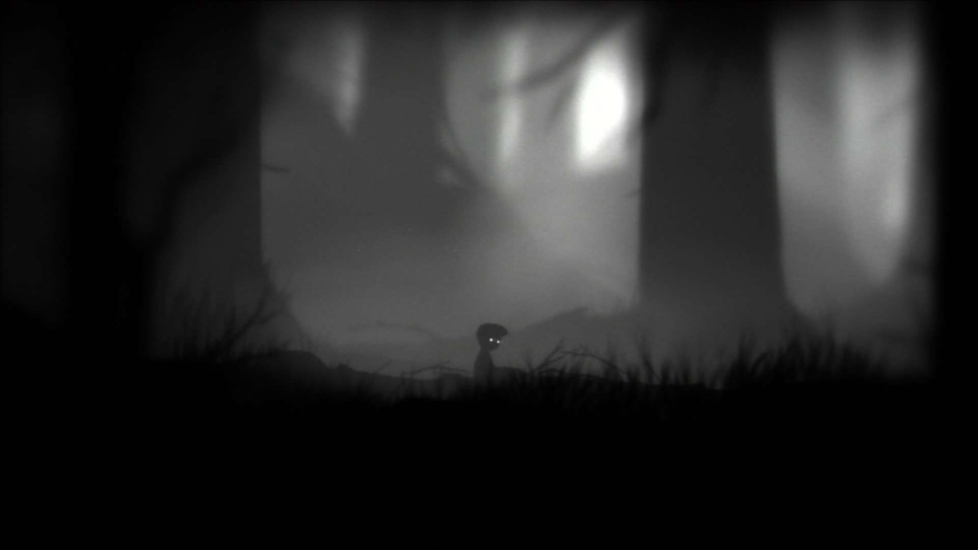 【試玩】《LIMBO》PS3 版正式登場 異色的地獄邊緣之旅《LIMBO》 - 巴哈姆特