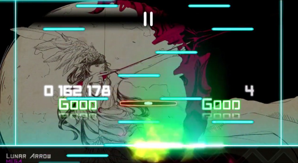 香港獨立團隊開發音樂遊戲《Dynamix》釋出宣傳影片 Android 版 30 日推出《Dynamix》 - 巴哈姆特