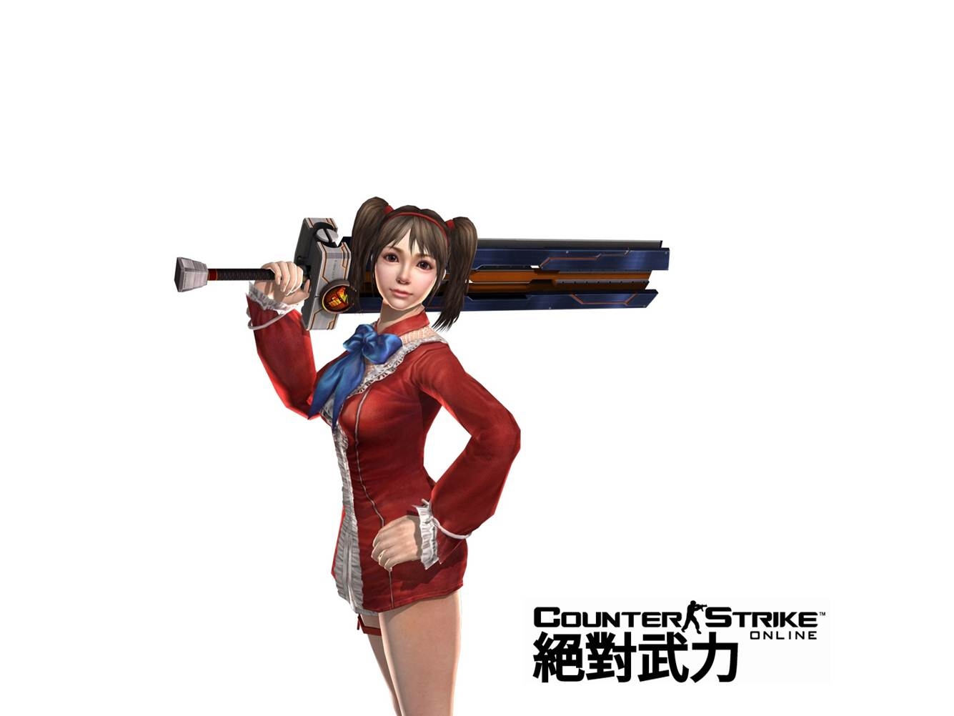 《CSO 絕對武力》「厄鬥擂台」模式重新開放飛行 BOSS 公開新災厄之章團隊競時賽資訊《Counter Strike Online》 - 巴哈姆特