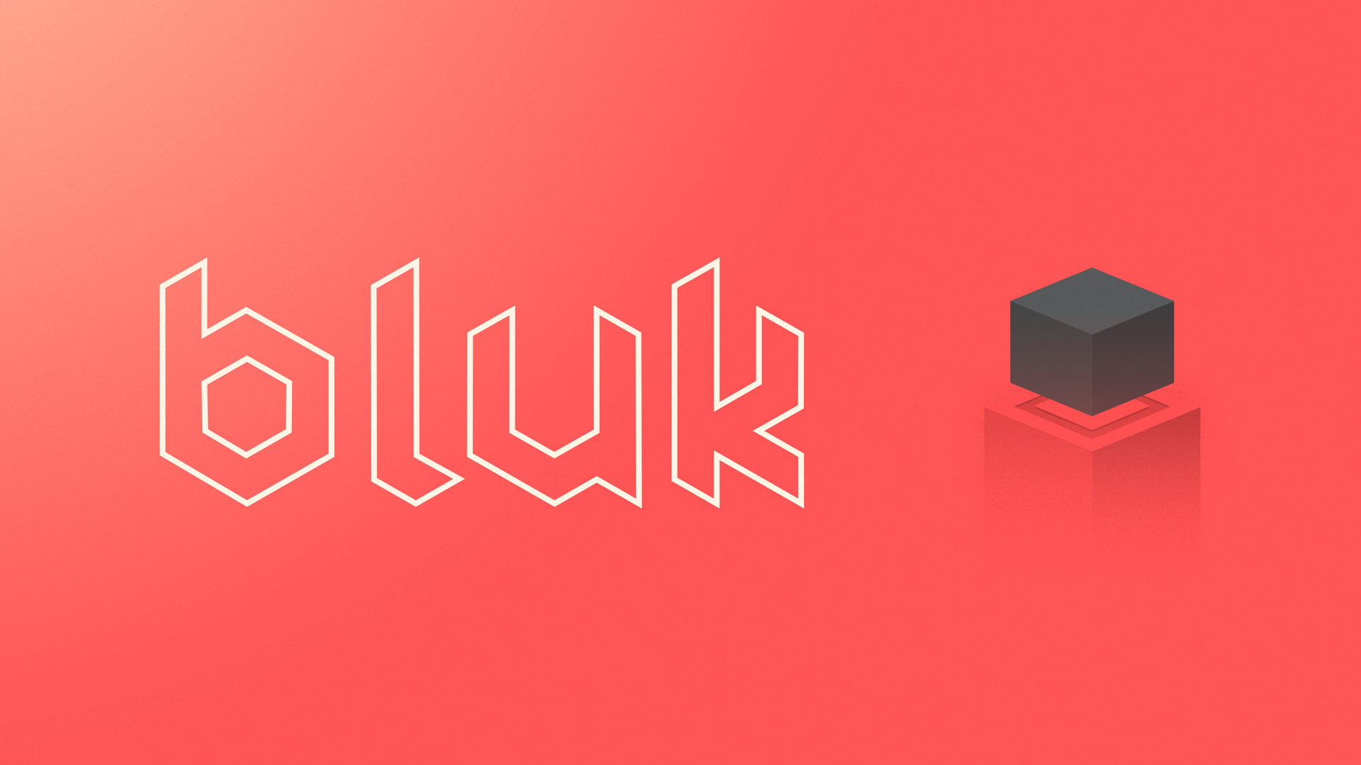 由印度團隊打造 基於物理法則運作的橫向過關遊戲《BLUK》釋出宣傳影片 - 巴哈姆特