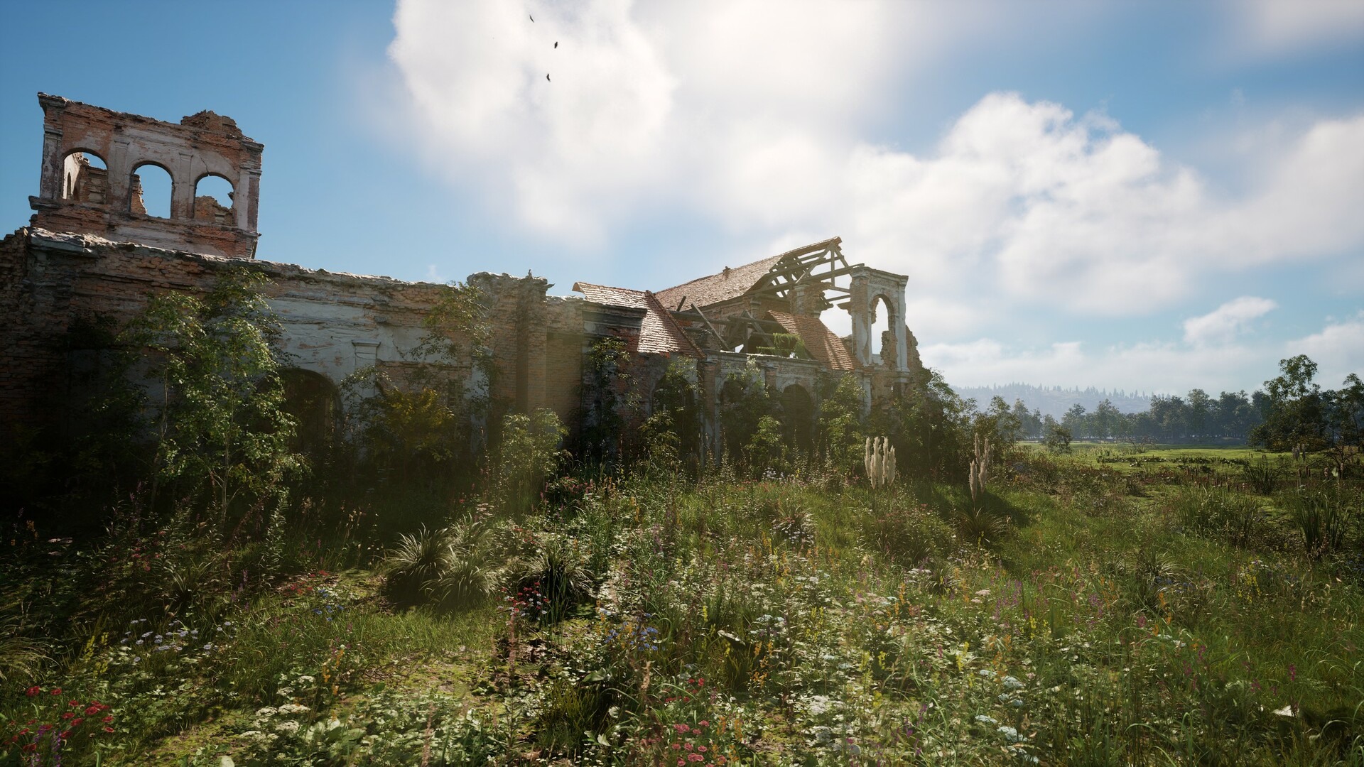 生存遊戲《恐懼地帶 Dreadzone》6 月展開搶先體驗 在隔離區努力求生面對突變體威脅《DREADZONE》 - 巴哈姆特