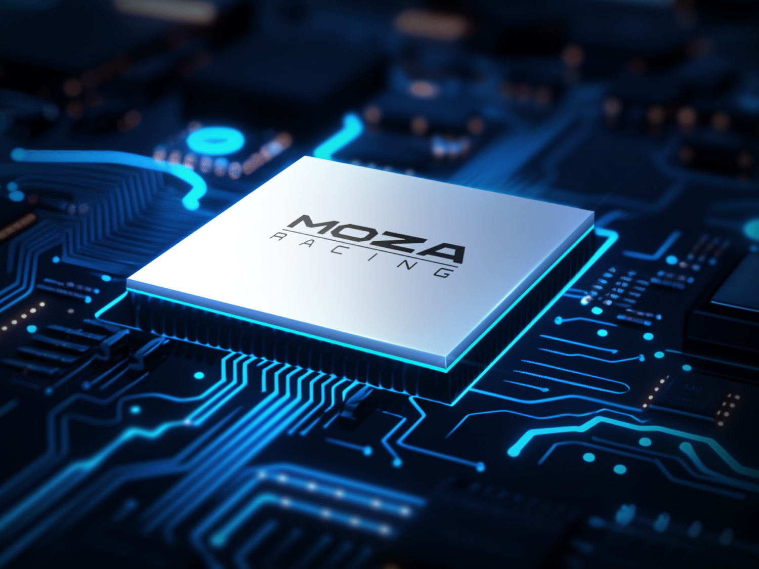 MOZA RACING 發表 MOZA Vision GS 模擬賽車方向盤 充分滿足駕駛需求 - 巴哈姆特