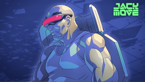 挑戰大企業權威！回合制冒險 RPG《傑克駭竊任務》釋出遊戲主要角色介紹《Jack Move》 - 巴哈姆特