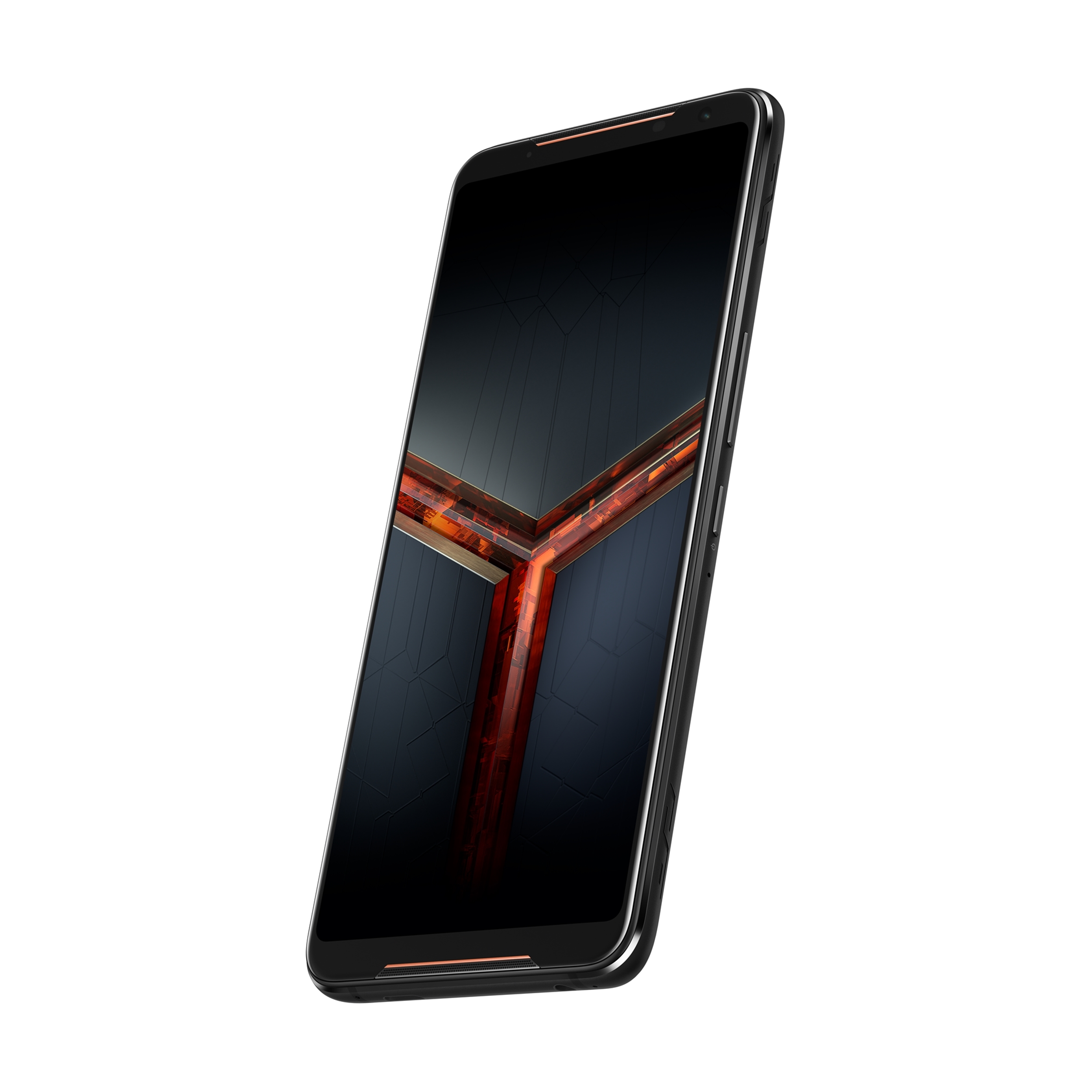新一代 ROG Phone II 宣布將於 8 月 1 日正式在台上市 電量升級至 6000mAh - 巴哈姆特