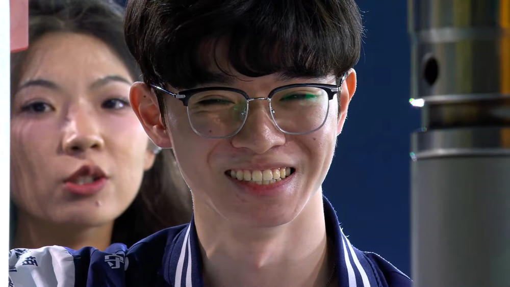 《英雄聯盟》EWC 電競世界盃 LCP 內戰 CFO 擊敗 GAM 將與歐洲 MKOI 爭奪晉級八強門票 《League of Legends》 - 巴哈姆特