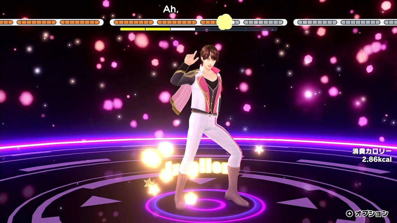 舞蹈教學軟體《HOP! STEP! DANCE!》試玩報導 輕鬆上手開啟舞蹈生活的教學《HOP! STEP! DANCE!》 - 巴哈姆特