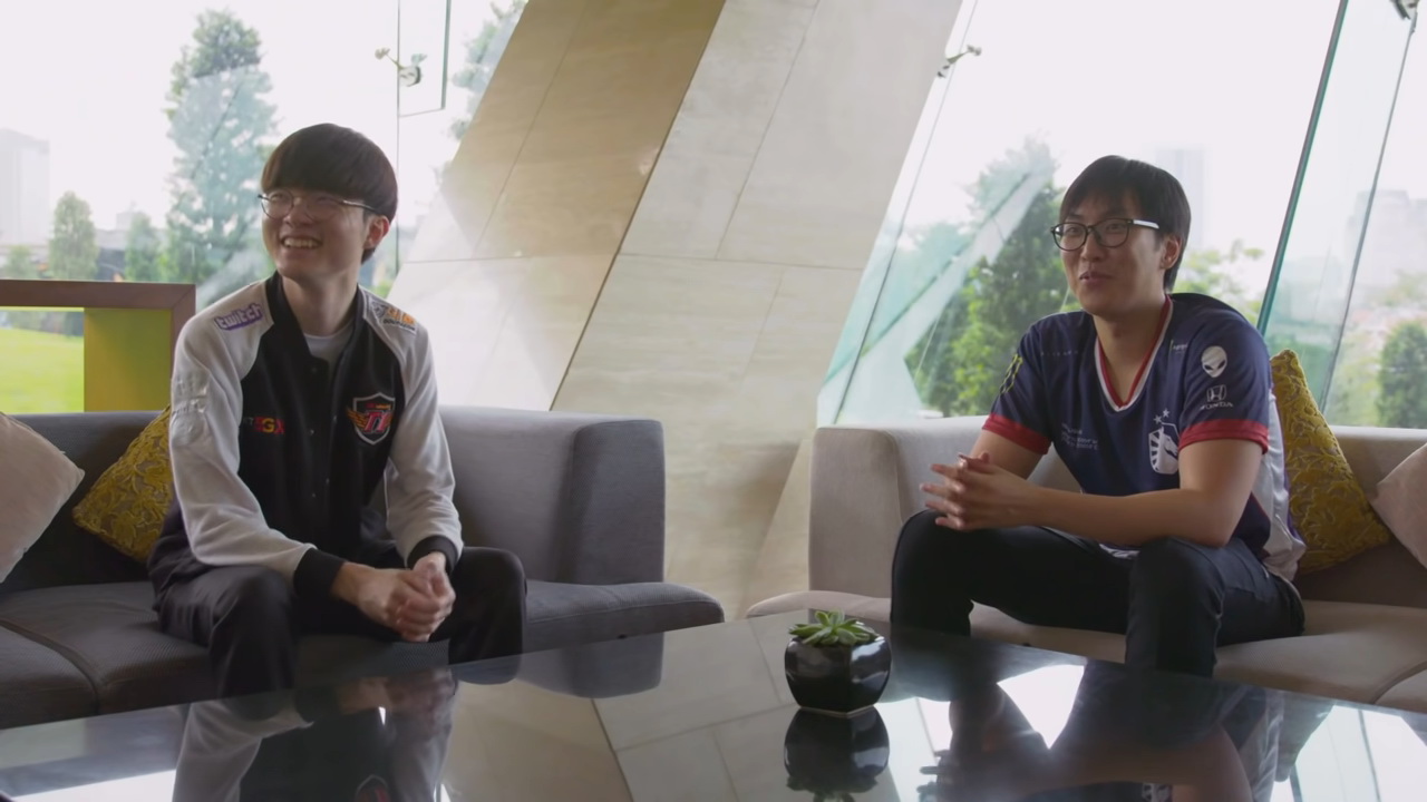 《英雄聯盟》Doublelift 奪得北美第七冠 SKT、TL、C9、ahq 等隊伍確定進軍世界大賽《League of Legends》 - 巴哈姆特