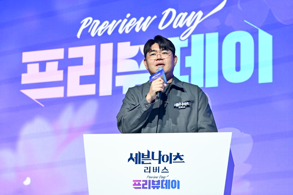 《七騎士 RE:BIRTH》於韓國舉辦「Preview Day」玩家活動 正式公布上市時間《SEVEN KNIGHTS RE:BIRTH ...