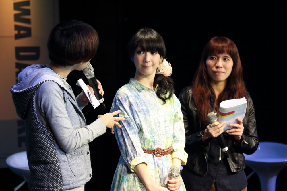 AniVoice Party 聲優派對星光閃爍 浪川大輔及福原香織等人登台演出 - 巴哈姆特