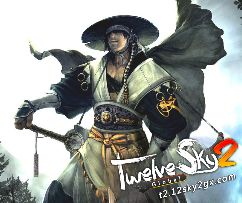 3D MMORPG《十二之天 2 國際版》於全球上線 再次重現經典、還原樂趣《Twelve Sky 2 World》 - 巴哈姆特