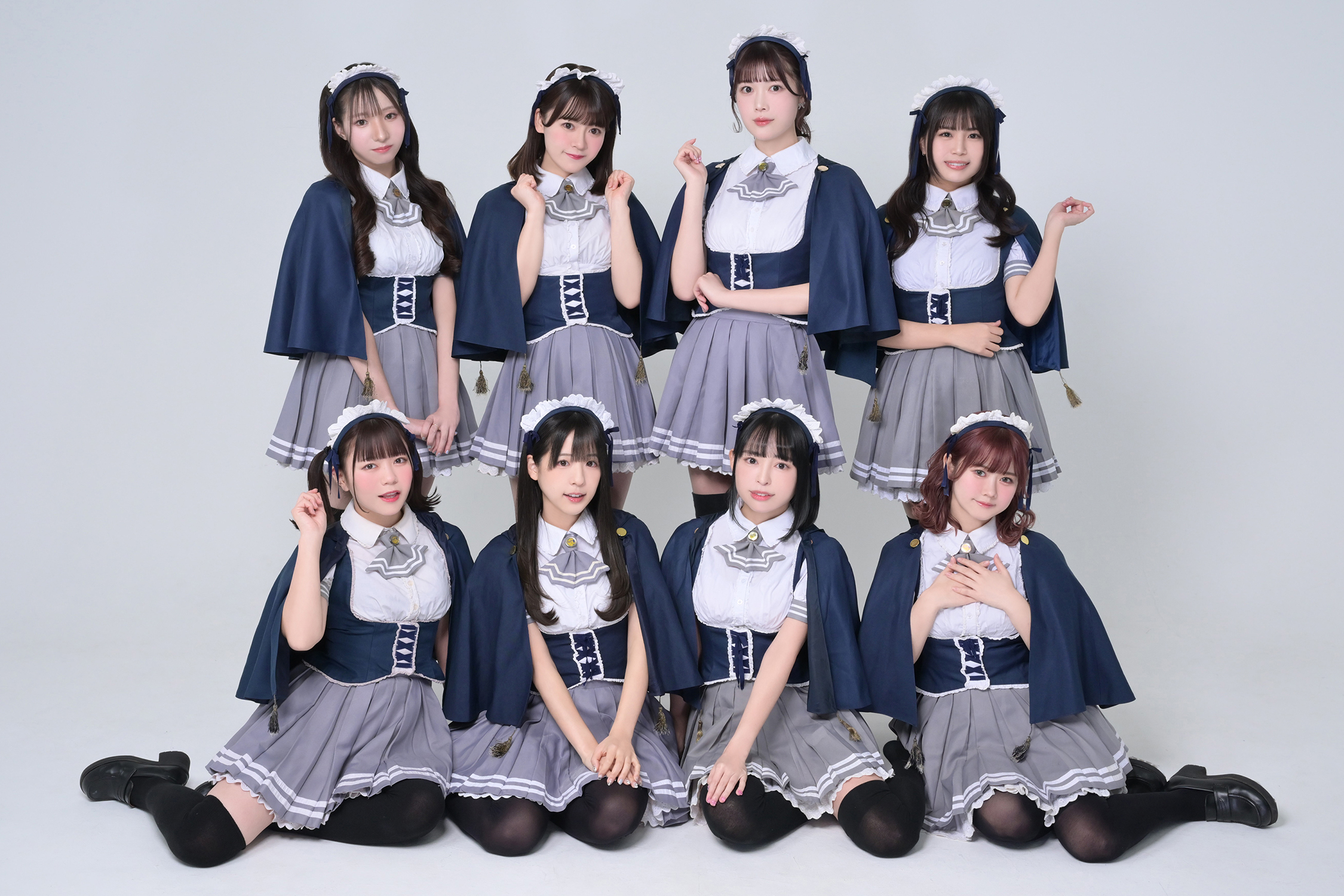 開拓動漫祭 FF43 本週末將登場《女神異聞錄 5》遊戲動畫歌手 Lyn 將登台開唱 - 巴哈姆特