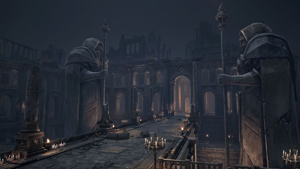 NEXON 跨平台 MMORPG《HIT 2》正式上市 攻城戰準備即日起同步開跑《히트2》 - 巴哈姆特