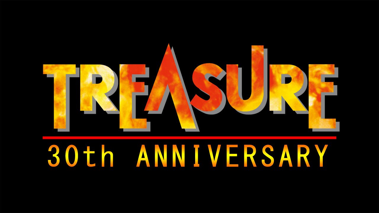 老牌遊戲廠商 Treasure 成立屆滿 30 年 預告目前正在開發眾所期待的 “那款” 作品 - 巴哈姆特