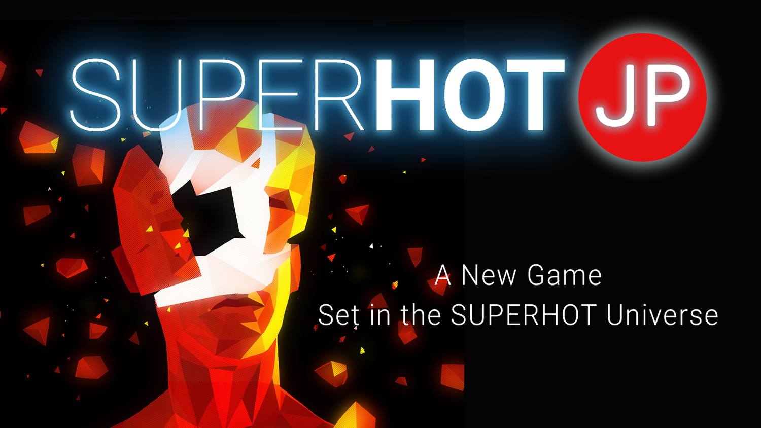 《SuperHot》系列新作《Superhot JP》亮相 以日式風格場景為對戰舞台《Superhot JP》 - 巴哈姆特