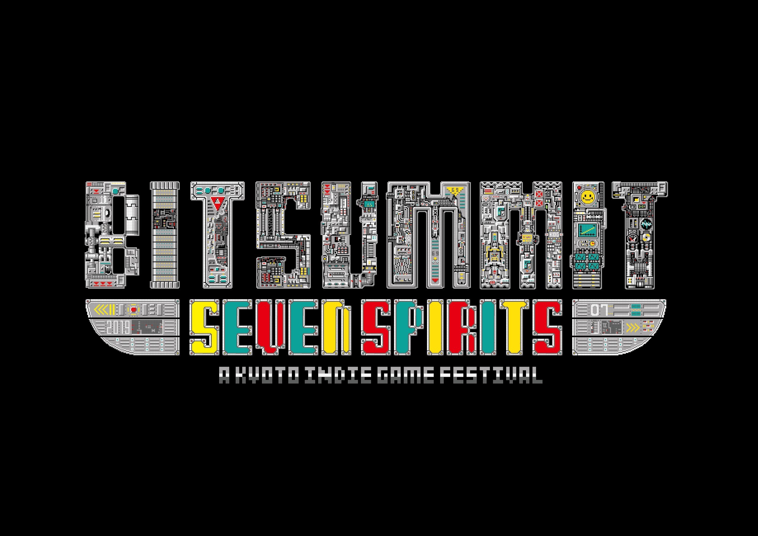 PLAYISM 公開「BitSummit 7 Spirits」展出陣容 《終點咖啡館》等遊戲開放試玩《Pixel Game Maker MV》 - 巴哈姆特