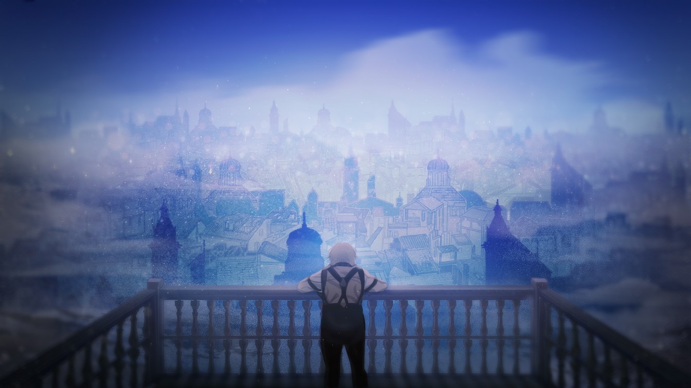 懸疑推理遊戲《Staffer Case - 異能緝凶》將推出 NS 版 獨家收錄日文配音及外傳作品《Staffer Case: A ...