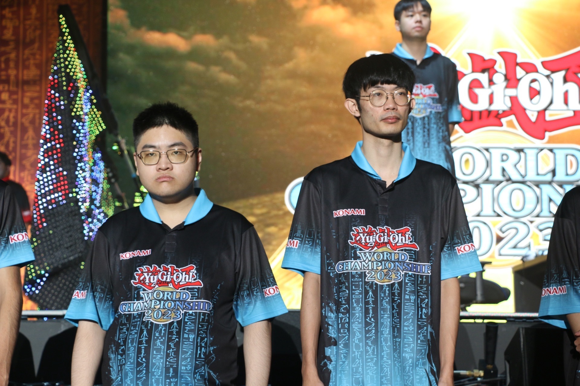 站上決鬥者的巔峰！「遊戲王世界錦標賽 2023」盛大落幕 各部門冠軍出爐《Yu-Gi-Oh! MASTER DUEL》 - 巴哈姆特